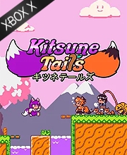 Buy Kitsune Tails Xbox Series Compare Prices