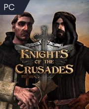 Buy Knights of the Crusades CD Key Compare Prices