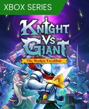 Buy Knight vs Giant The Broken Excalibur Xbox Series Compare Prices