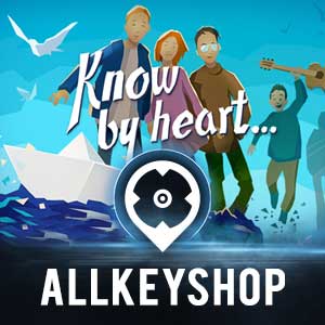 Buy Know By Heart CD Key Compare Prices