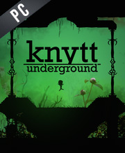 Buy Knytt Underground CD Key Compare Prices