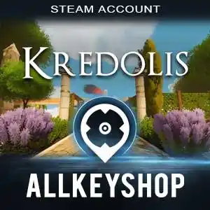 Kredolis Steam Account Compare Prices