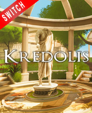 Buy Kredolis Nintendo Switch Compare Prices