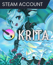 Krita Steam Account Compare Prices