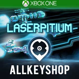 Buy LASERPITIUM Xbox One Compare Prices