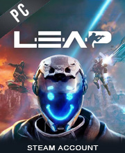 LEAP Steam Account Compare Prices