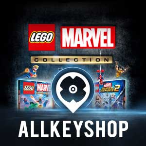 Buy LEGO Marvel Collection CD Key Compare Prices