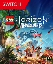 Buy LEGO Horizon Adventures Nintendo Switch Compare prices