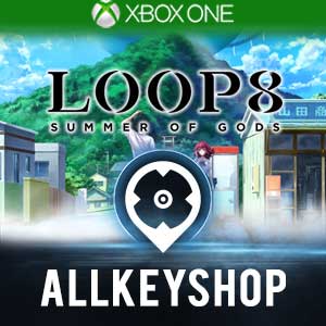 Buy LOOP8 Xbox One Compare Prices