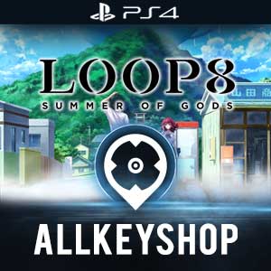 Buy LOOP8 PS4 Compare Prices