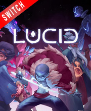 Buy LUCID Nintendo Switch Compare prices
