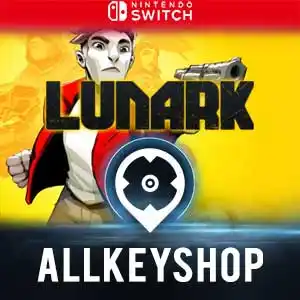 Buy LUNARK Nintendo Switch Compare prices