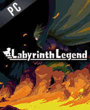 Buy Labyrinth Legend CD Key Compare Prices