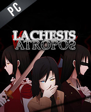 Buy Lachesis Or Atropos CD Key Compare Prices
