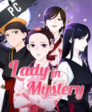 Buy Lady in Mystery CD Key Compare Prices