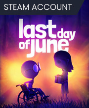 Last Day of June Steam Account Compare Prices