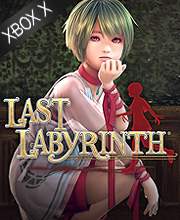 Buy Last Labyrinth Xbox Series Compare Prices