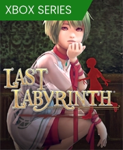 Buy Last Labyrinth Xbox Series Compare Prices