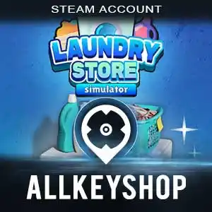 Laundry Store Simulator Steam Account Compare Prices
