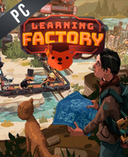 Buy Learning Factory CD Key Compare Prices