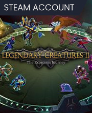 Legendary Creatures 2 Steam Account Compare Prices