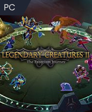 Buy Legendary Creatures 2 CD Key Compare Prices