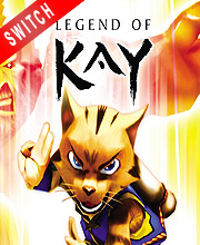 Buy Legend of Kay Anniversary Nintendo Switch Compare prices