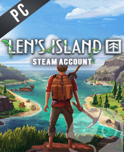 Len’s Island Steam Account Compare Prices