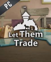 Buy Let Them Trade CD Key Compare Prices