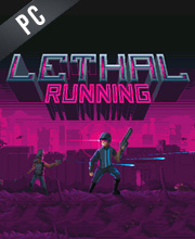 Buy Lethal Running CD Key Compare Prices