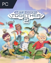 Buy Let’s Cook Together 2 CD Key Compare Prices