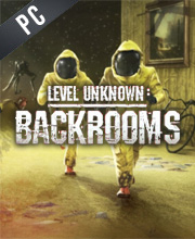 Buy Level Unknown Backrooms CD Key Compare Prices