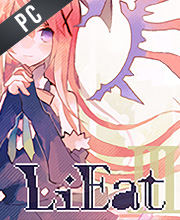 Buy LiEat CD KEY Compare Prices - AllKeyShop.com