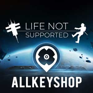 Buy Life Not Supported CD Key Compare Prices