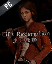Buy Life Redemption CD Key Compare Prices