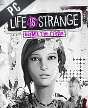 Buy Life is Strange Before The Storm Steam Account Compare Prices
