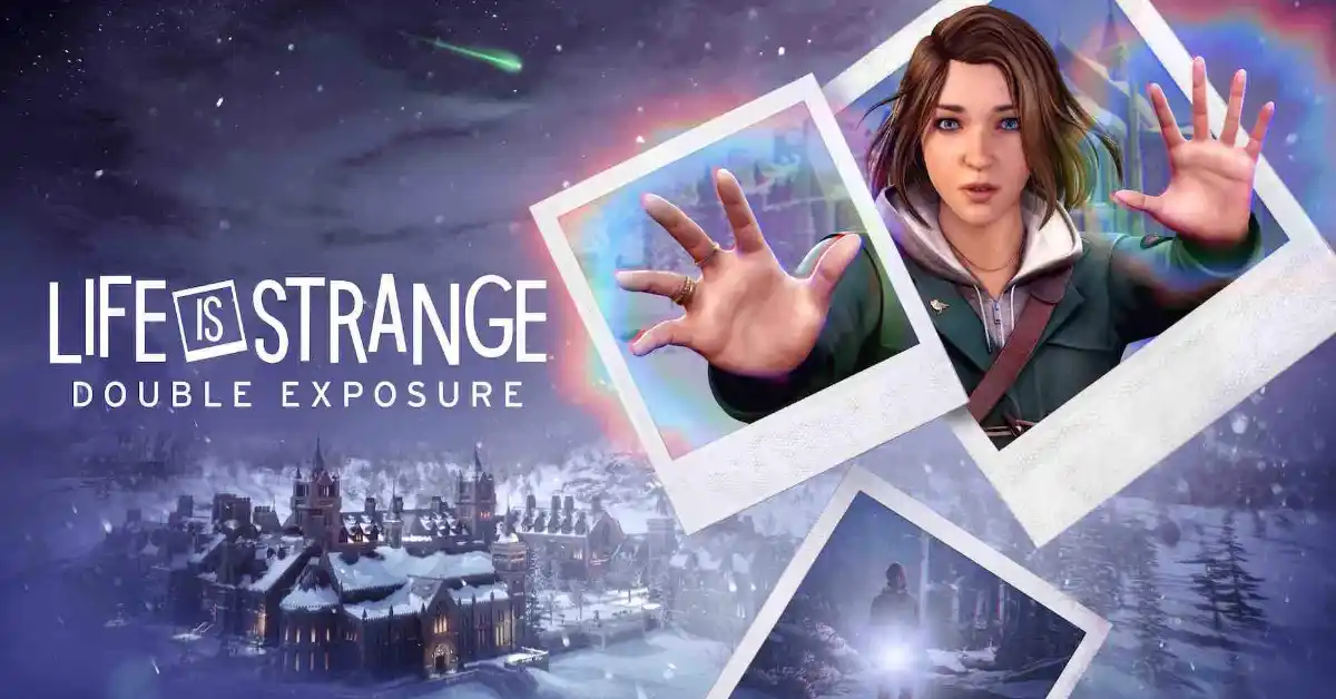 Cheapest Life is Strange: Double Exposure PC Keys - Real-Time Price Check