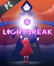Buy LightBreak CD Key Compare Prices