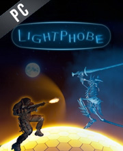 Buy Lightphobe CD Key Compare Prices
