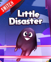 Buy Little Disaster Nintendo Switch Compare prices