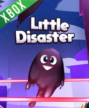 Buy Little Disaster Xbox One Compare Prices