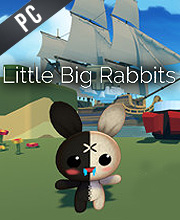 Buy Little Big Rabbits CD Key Compare Prices