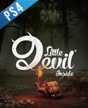 Buy Little Devil Inside PS4 Compare Prices