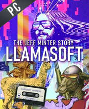Buy Llamasoft The Jeff Minter Story CD Key Compare Prices
