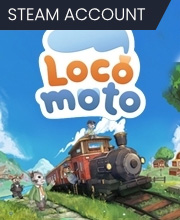 Locomoto Steam Account Compare Prices