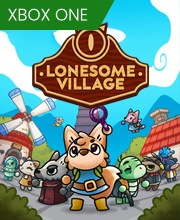 Buy Lonesome Village Xbox One Compare Prices