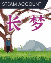 Long Dream Steam Account Compare Prices