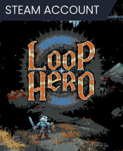 Loop Hero Steam Account Compare Prices