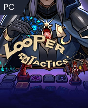 Buy Looper Tactics CD Key Compare Prices