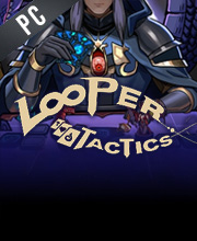 Buy Looper Tactics CD Key Compare Prices